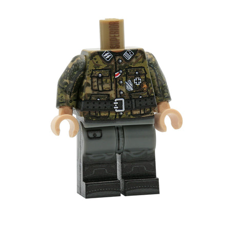 Bodies & Minifigs – LocoLego Store