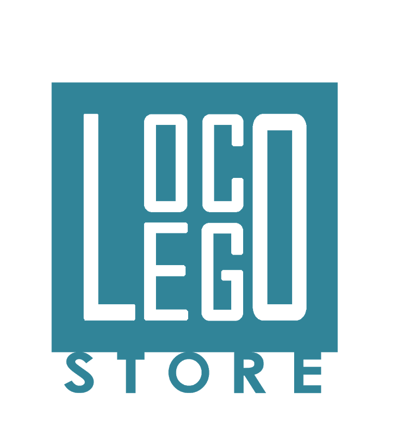 LocoLego Store | Custom Printed Minifigures, Accesories & more! Europe