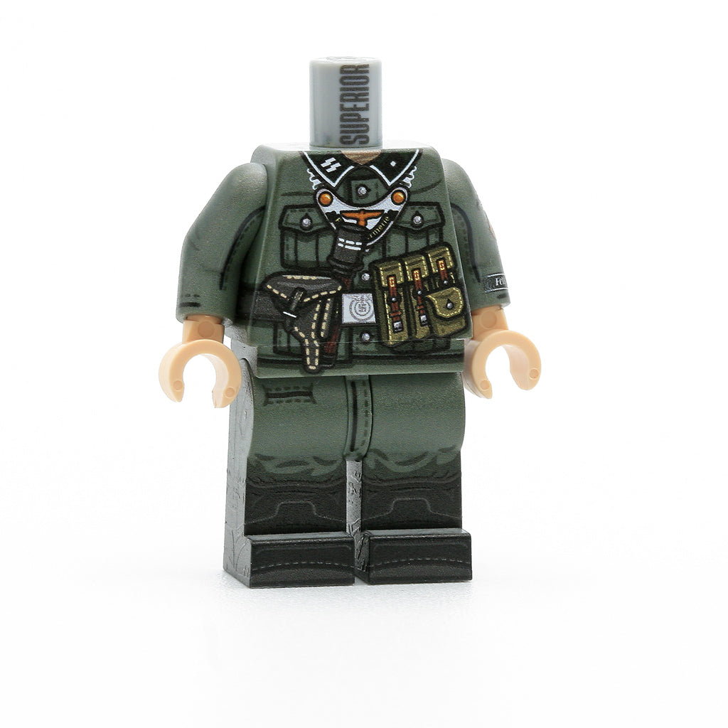 M1936 Waffen SS Body (Police) – LocoLego Store
