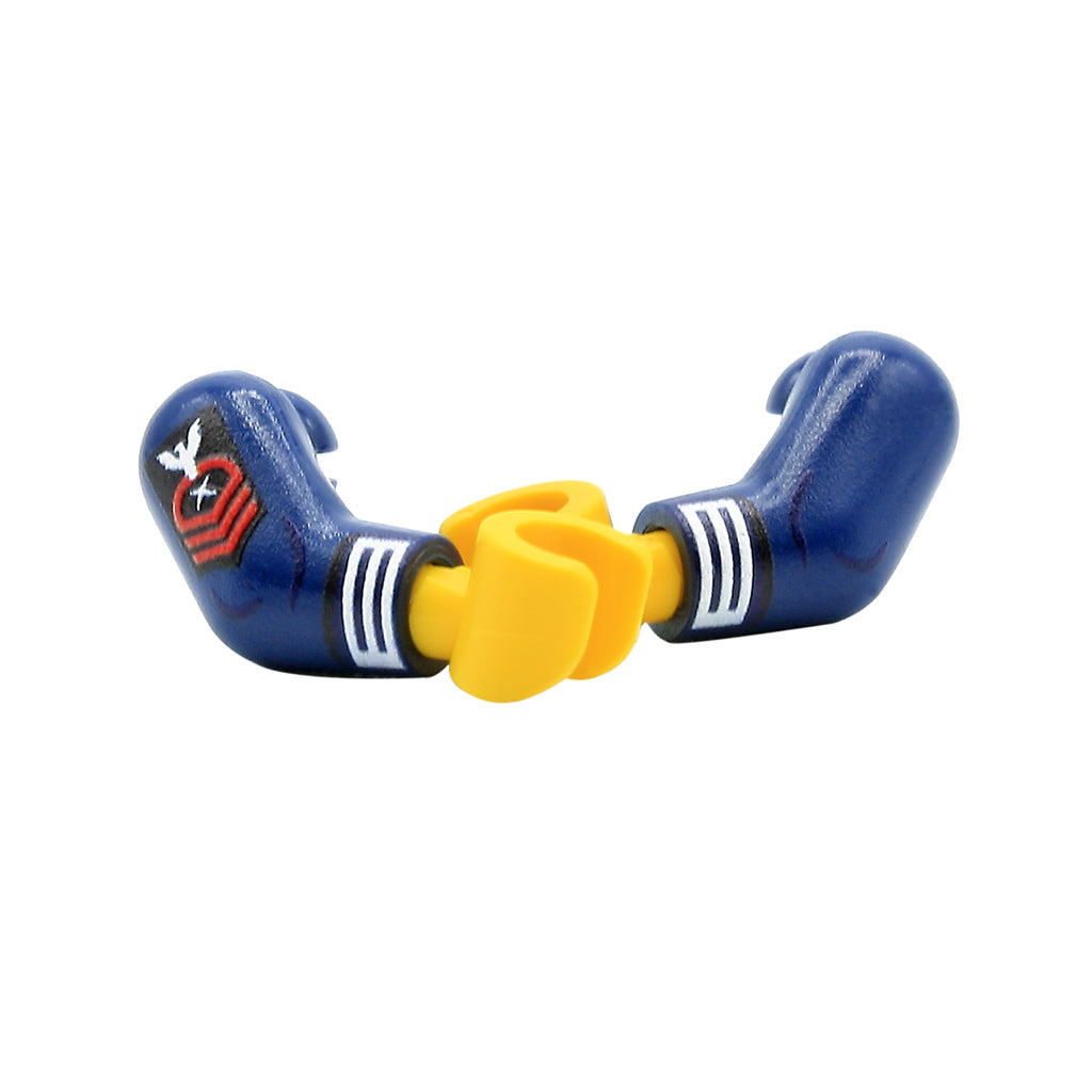 U.S. WWII Navy Arm Packs – LocoLego Store