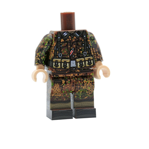 Bodies & Minifigs – Page 2 – LocoLego Store