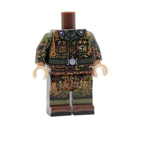 Bodies & Minifigs – LocoLego Store